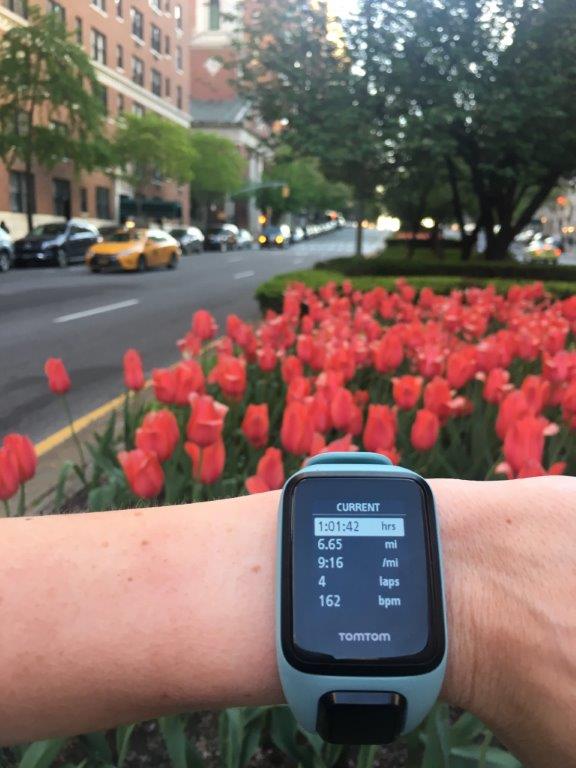 TomTom Spark 3 Music+HR+GPS watch – Review and Video – runningandthecity