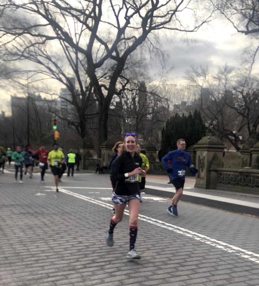 March 2019 Recap – runningandthecity