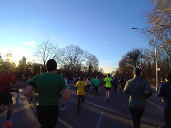 Ultimate Guide to the United NYC Half Marathon Course – 2026 ...