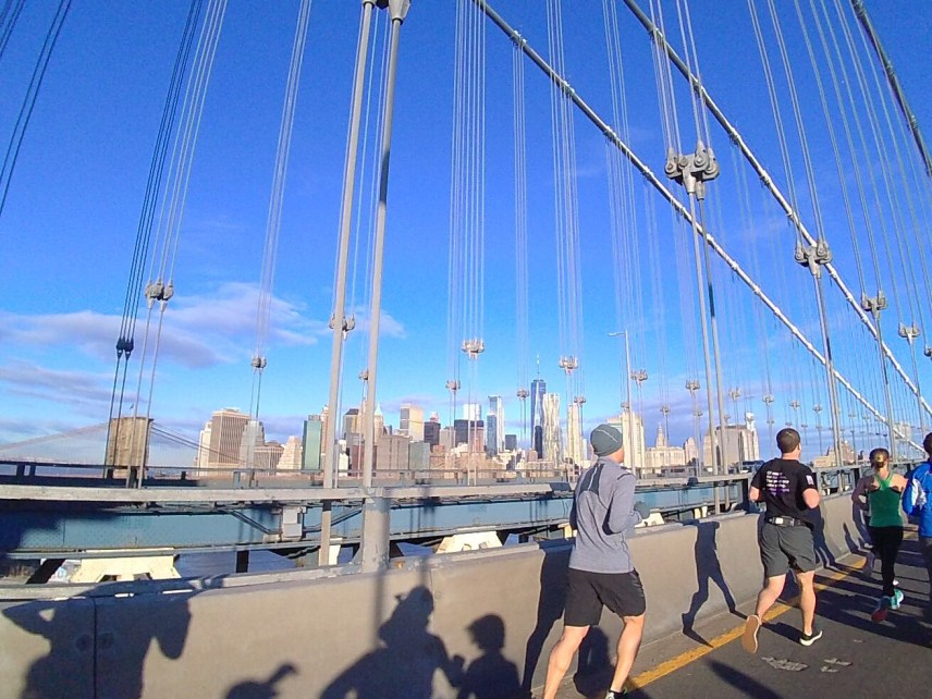 Ultimate Guide to the United NYC Half Marathon Course – 2026 ...