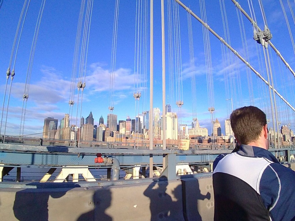 Ultimate Guide to the United NYC Half Marathon Course – 2026 ...