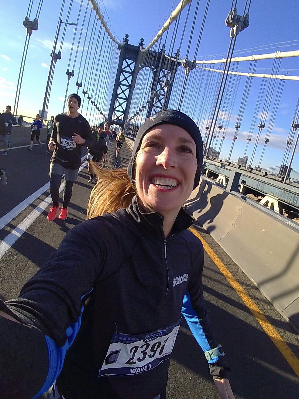 March 2019 Recap – runningandthecity