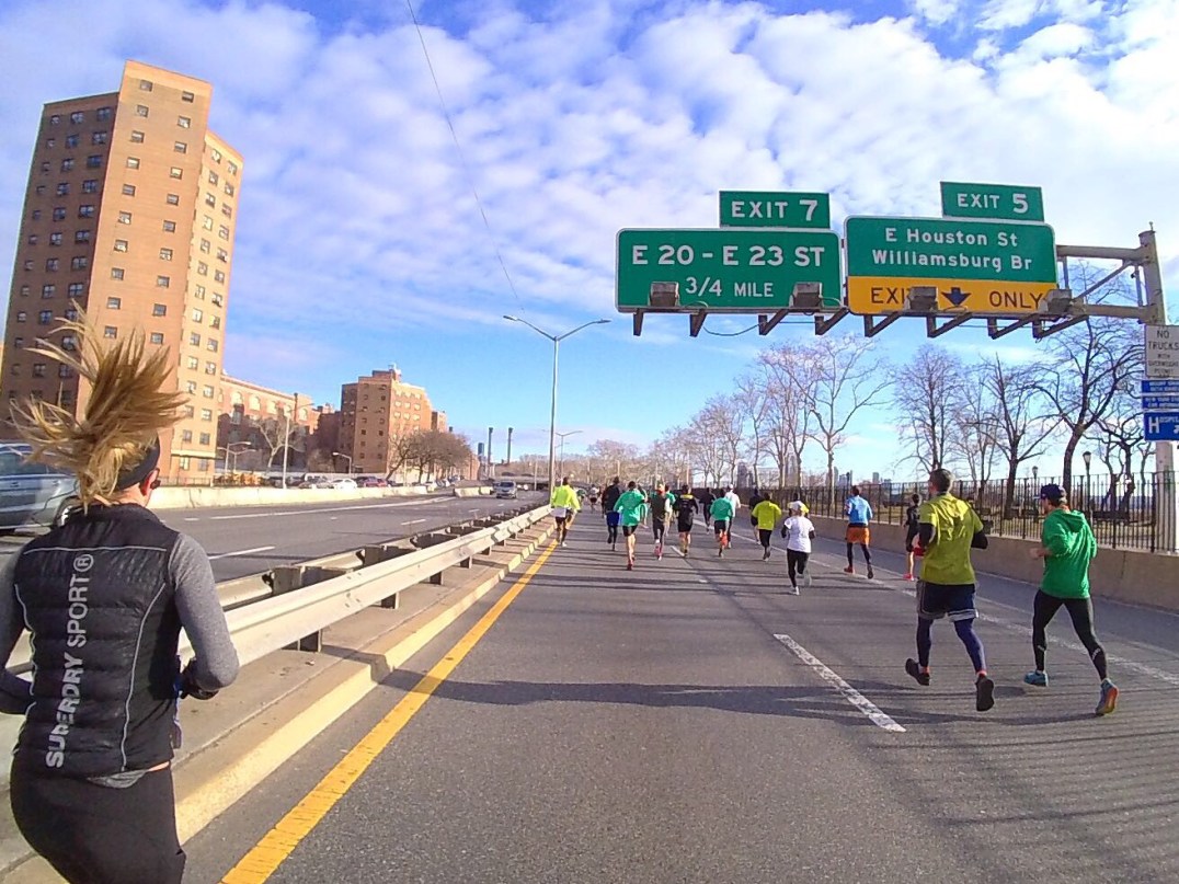 Ultimate Guide to the United NYC Half Marathon Course – 2026 ...