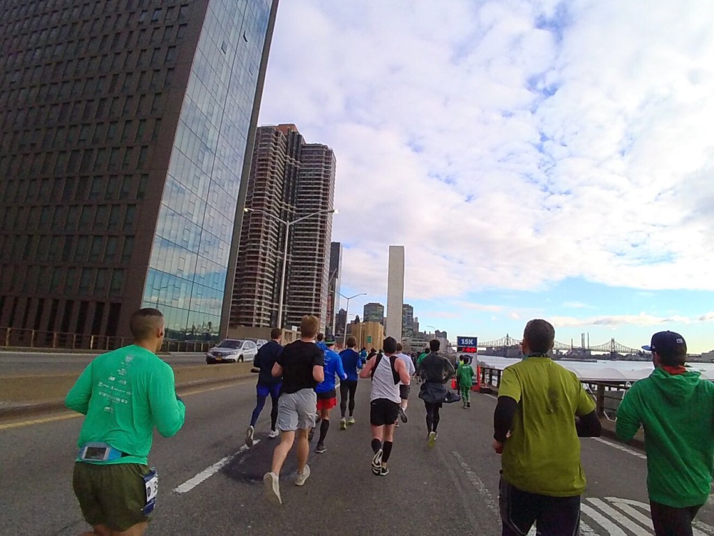 Ultimate Guide to the United NYC Half Marathon Course – 2026 ...