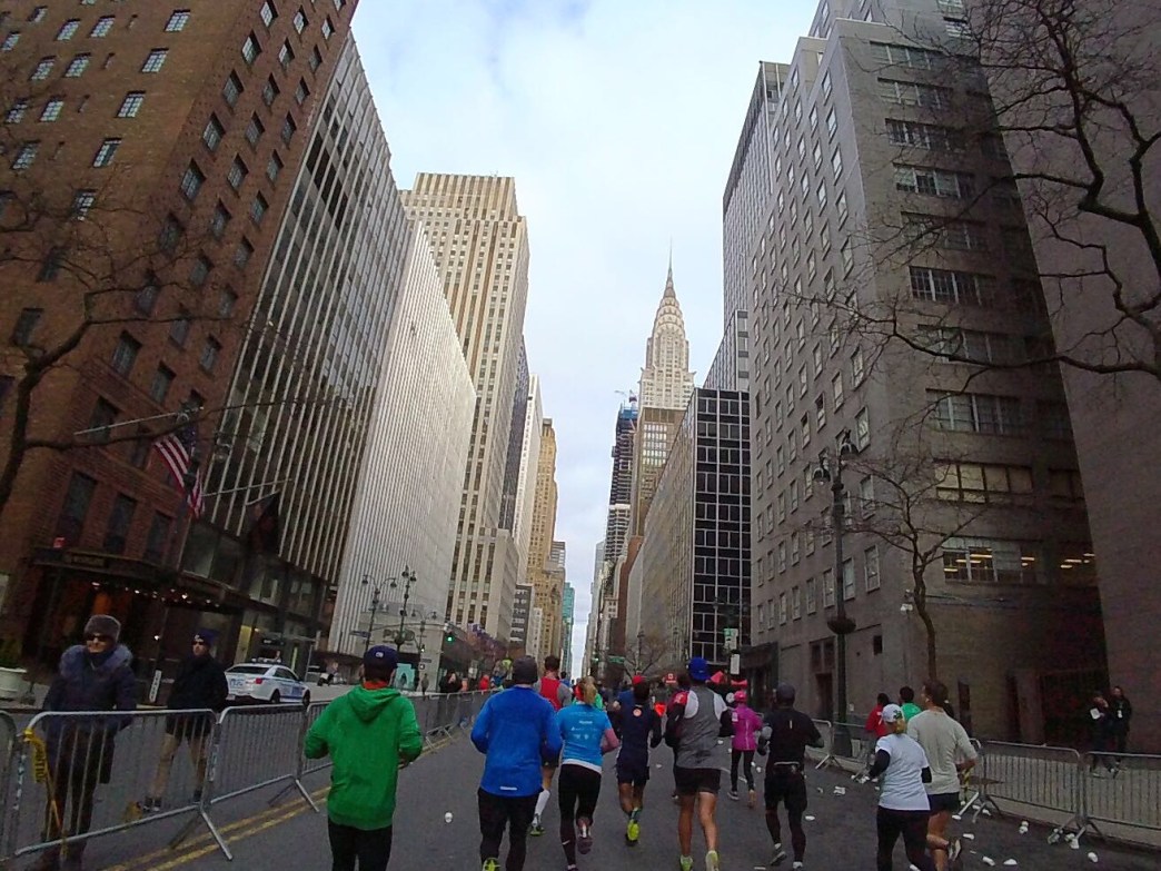 Ultimate Guide to the United NYC Half Marathon Course – 2026 ...