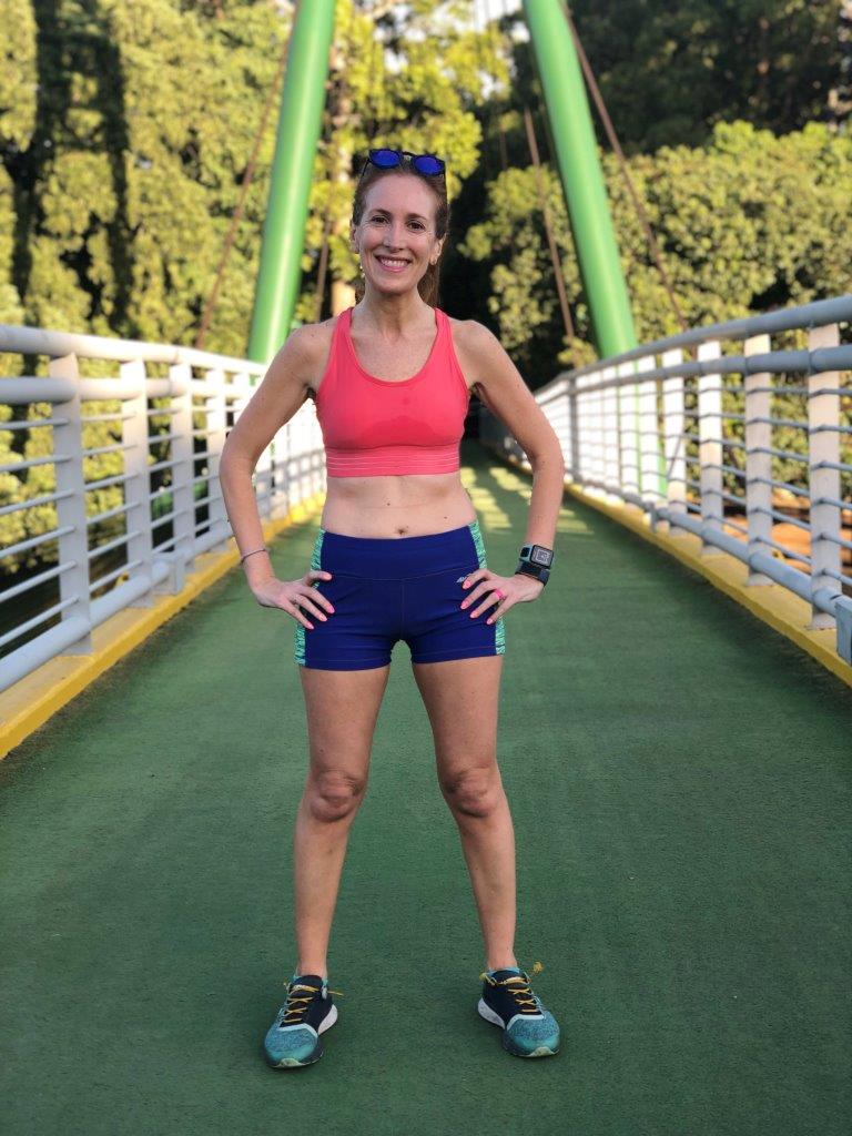 March 2019 Recap | runningandthecity