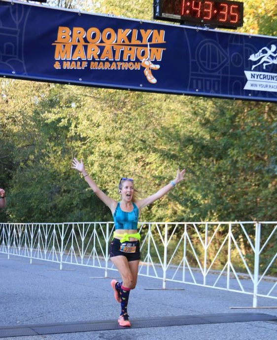NYCRuns Brooklyn Marathon and Half Marathon – race report, 2019 ...