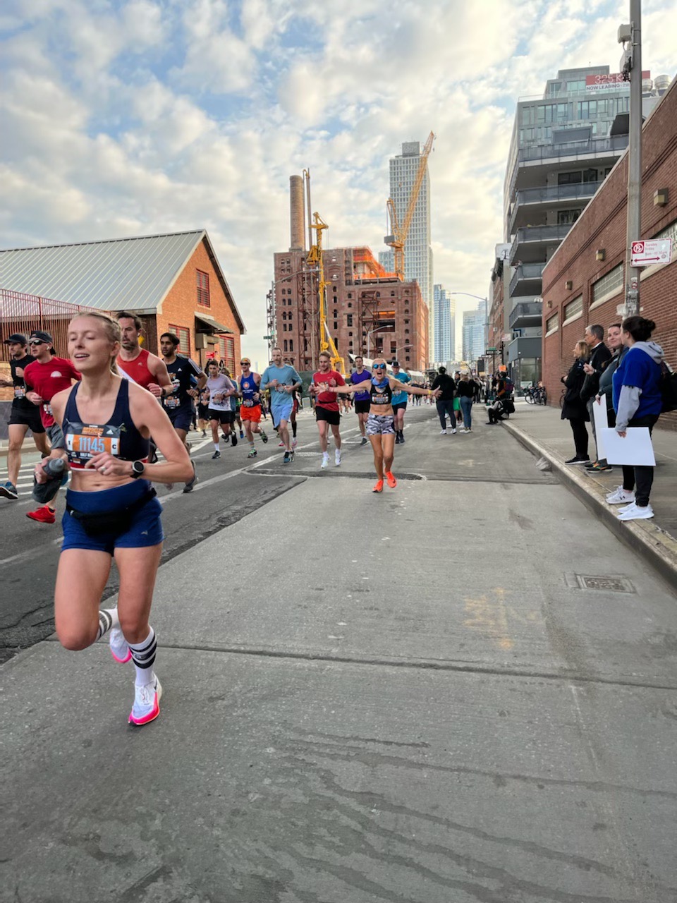NYCRuns Brooklyn Half Marathon – Course Guide and Tips – runningandthecity