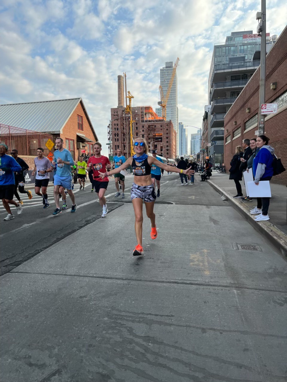 NYCRuns Brooklyn Half Marathon – Course Guide and Tips – runningandthecity