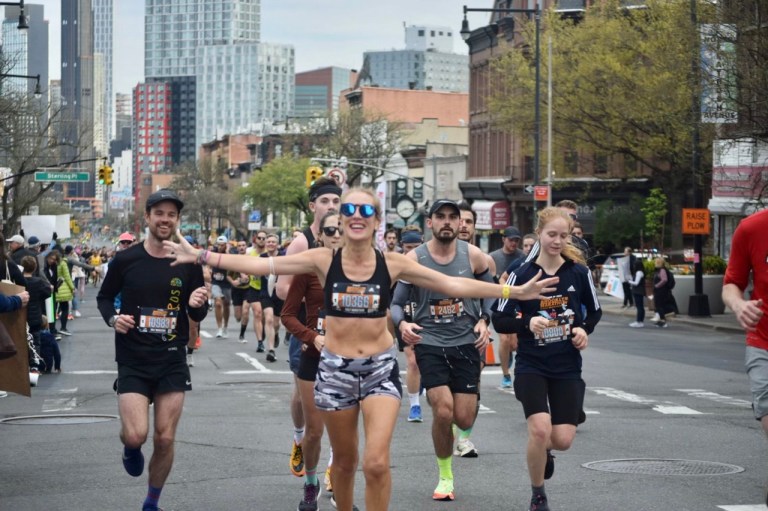 NYCRuns Brooklyn Half Marathon – Course Guide and Tips – runningandthecity