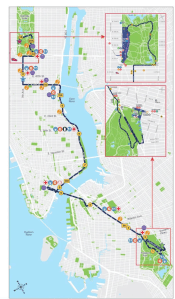 Ultimate Guide to the United NYC Half Marathon Course – 2026 ...